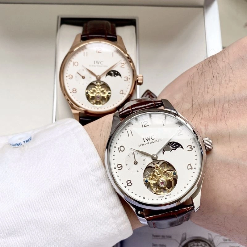 Real IWC Watches