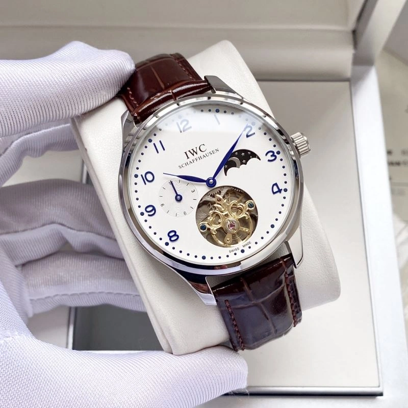 Genuine IWC Watches