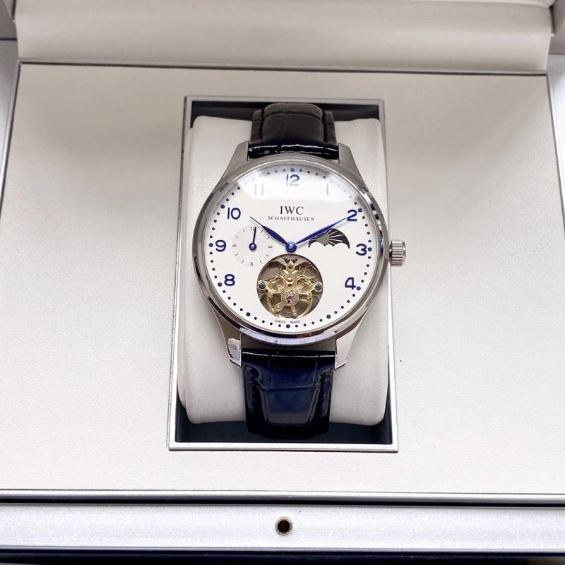 Genuine IWC Watches