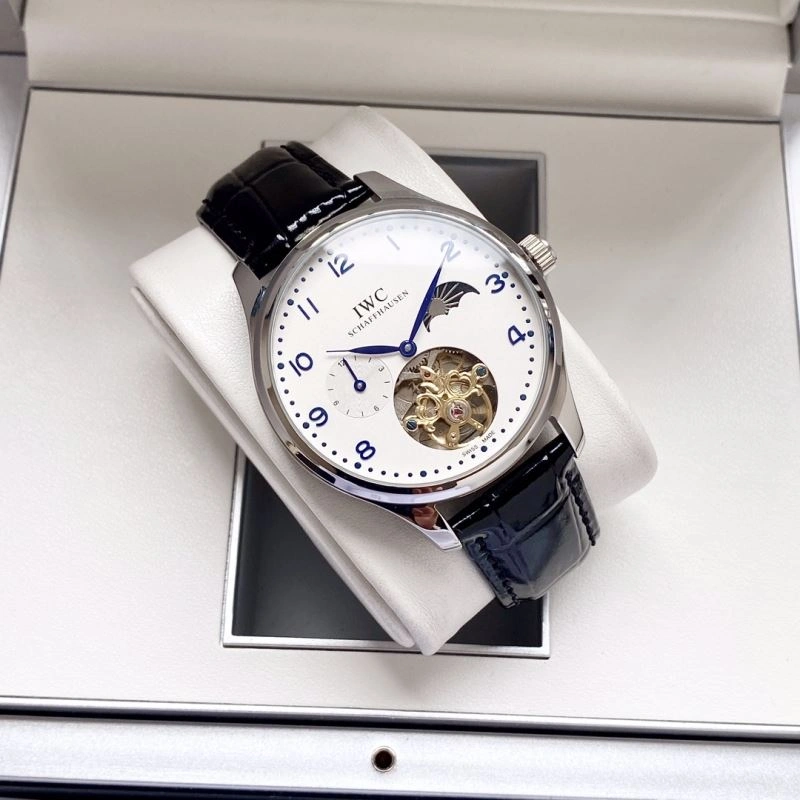 Genuine IWC Watches