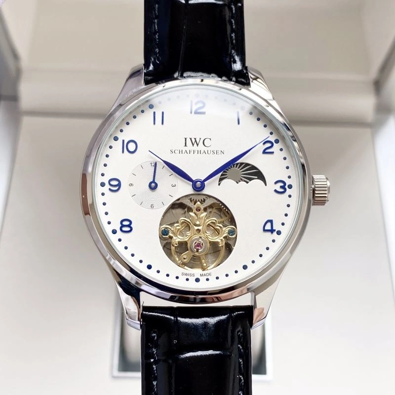 Genuine IWC Watches