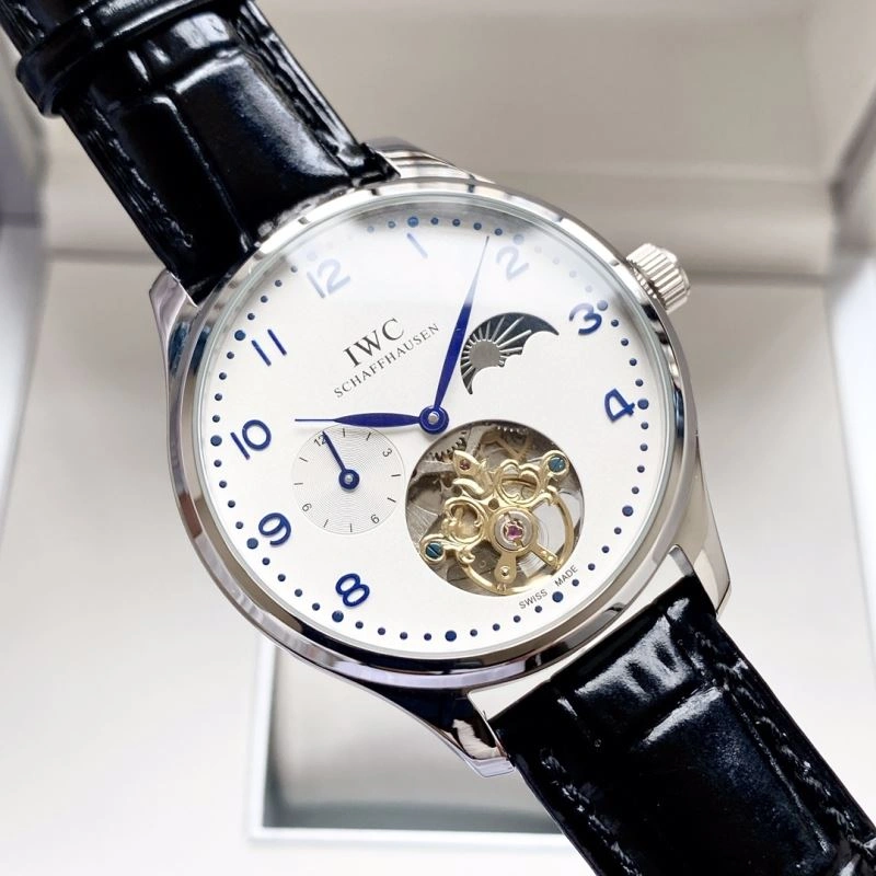 Genuine IWC Watches