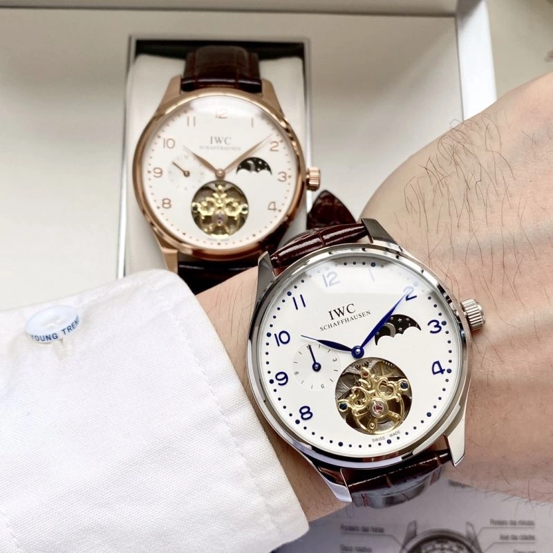 Genuine IWC Watches