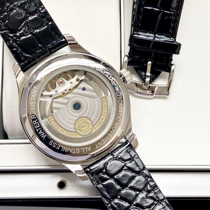 Genuine IWC Watches