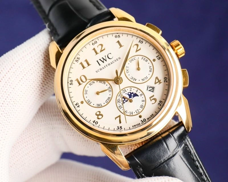 IWC Watches