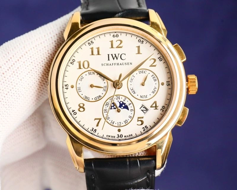 1:1 copy IWC Watches
