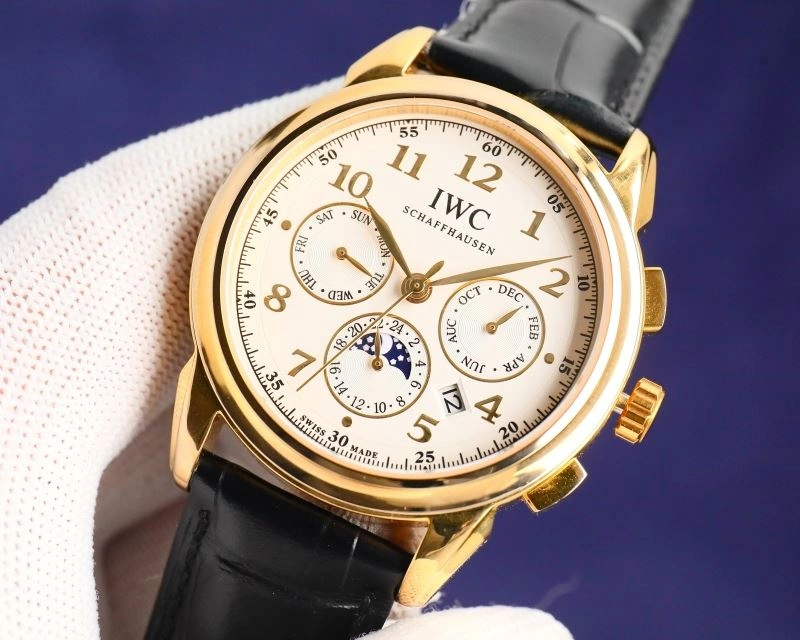 1:1 copy IWC Watches