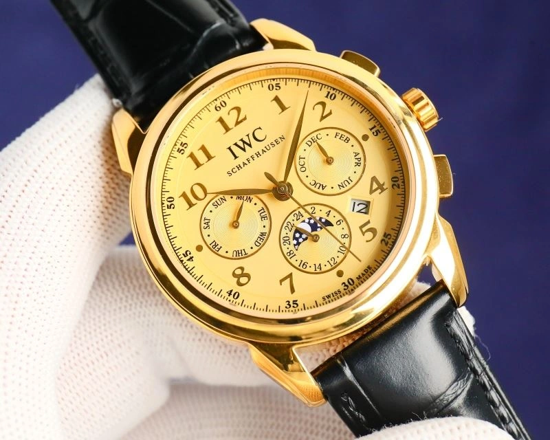 1:1 copy IWC Watches
