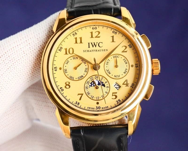 1:1 copy IWC Watches