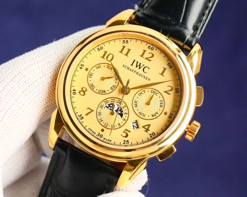 1:1 copy IWC Watches