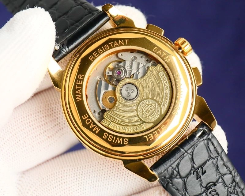 1:1 copy IWC Watches