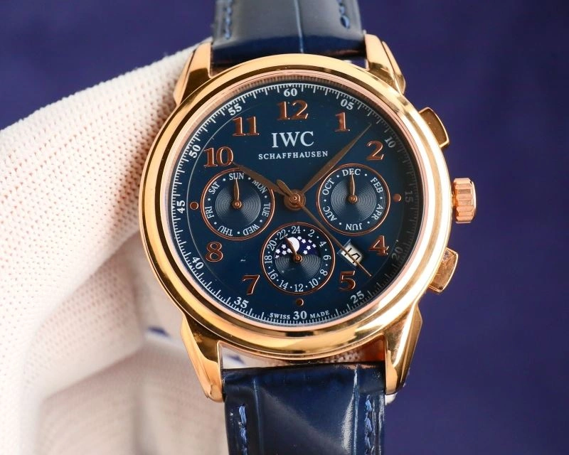 IWC Watches