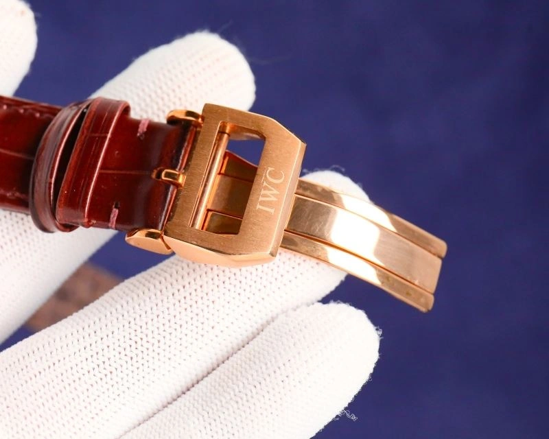 Precise copy IWC Watches