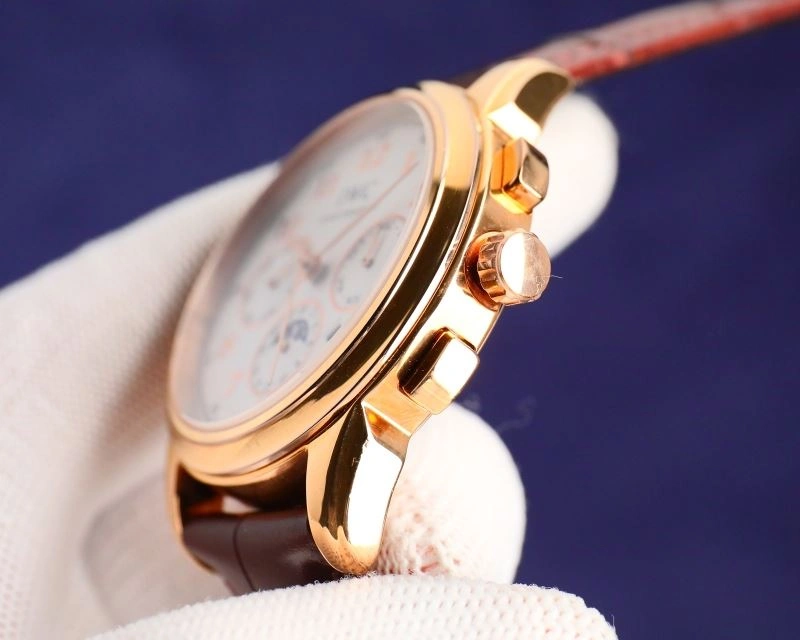 Precise copy IWC Watches