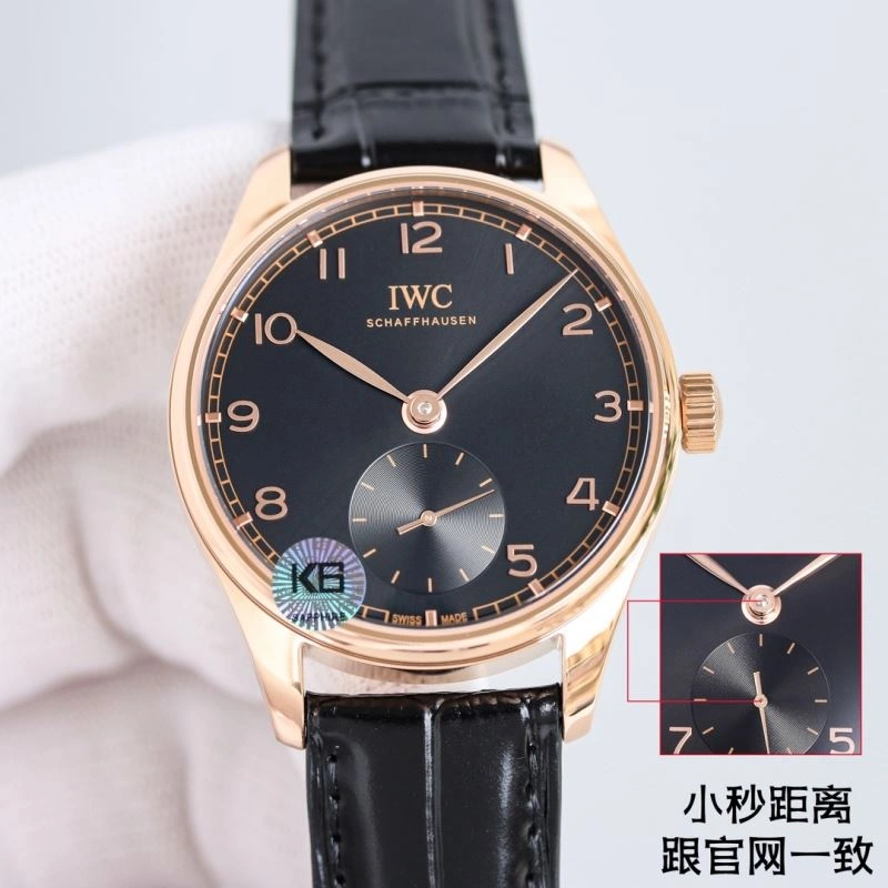 IWC Watches