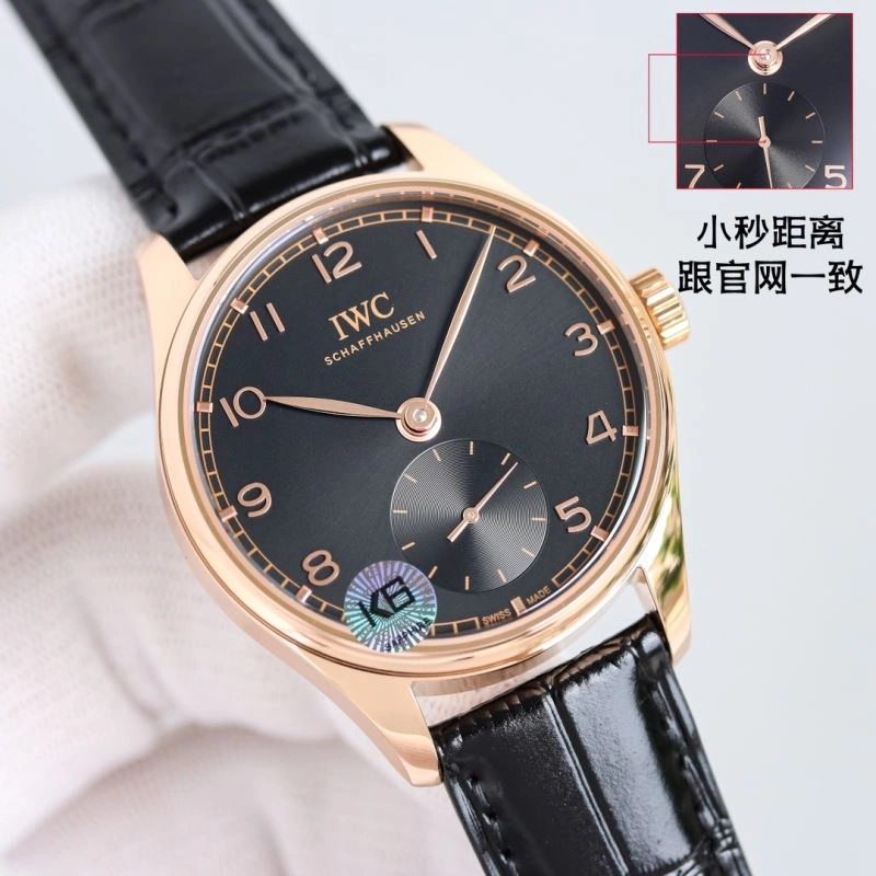 High fidelity IWC Watches