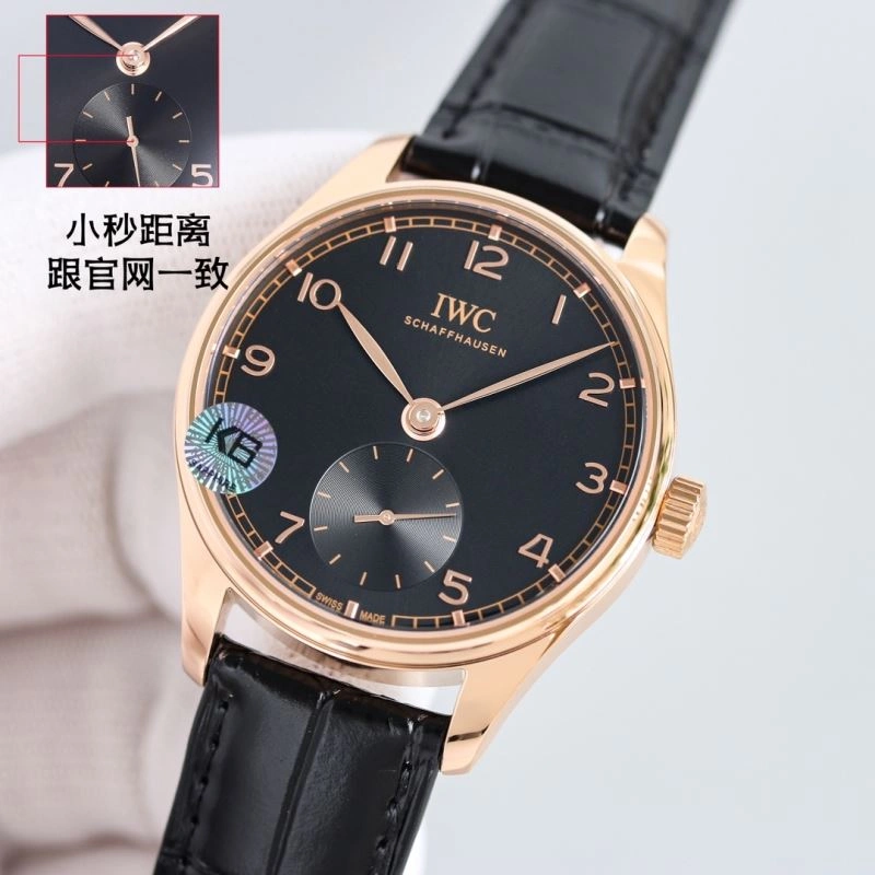 High fidelity IWC Watches