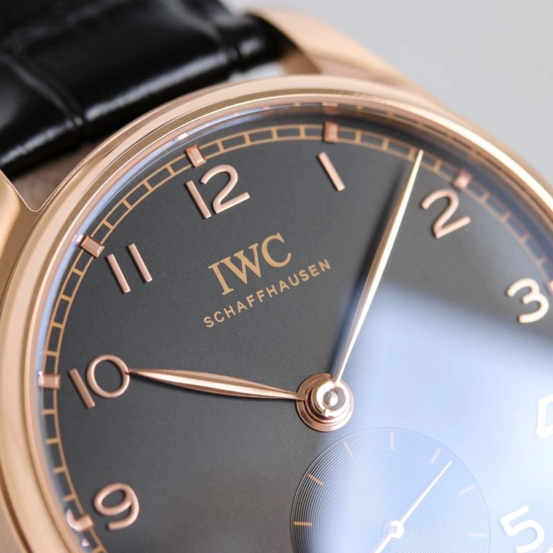 High fidelity IWC Watches