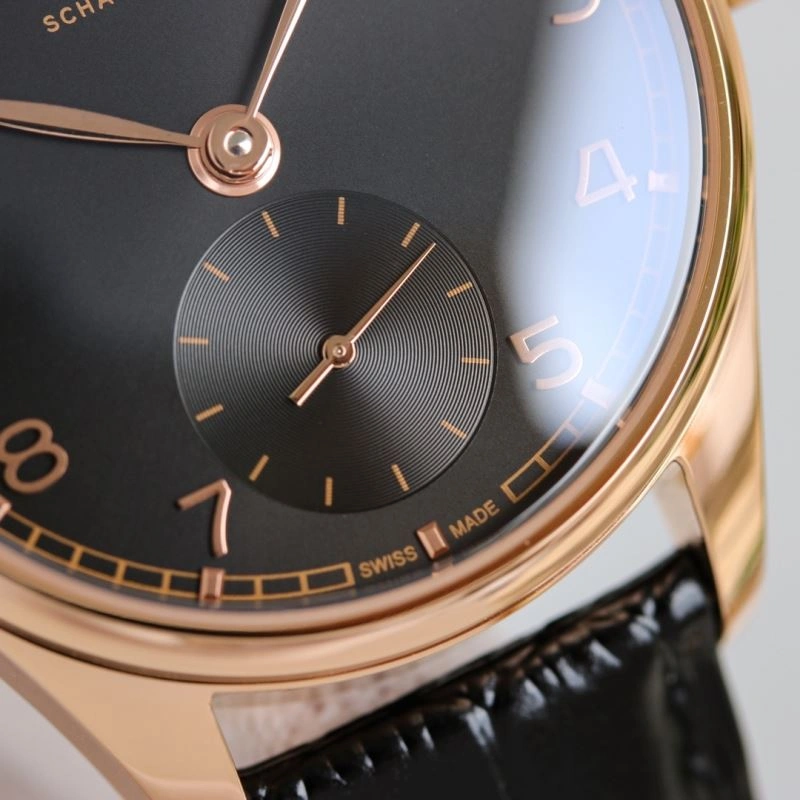 High fidelity IWC Watches