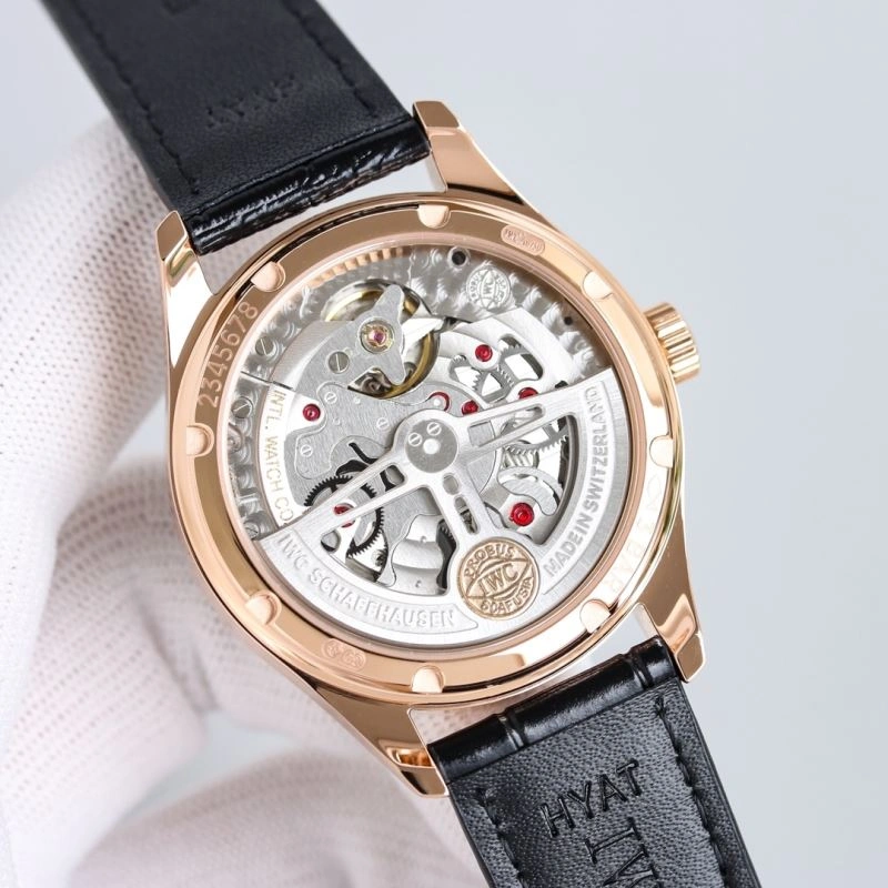 High fidelity IWC Watches
