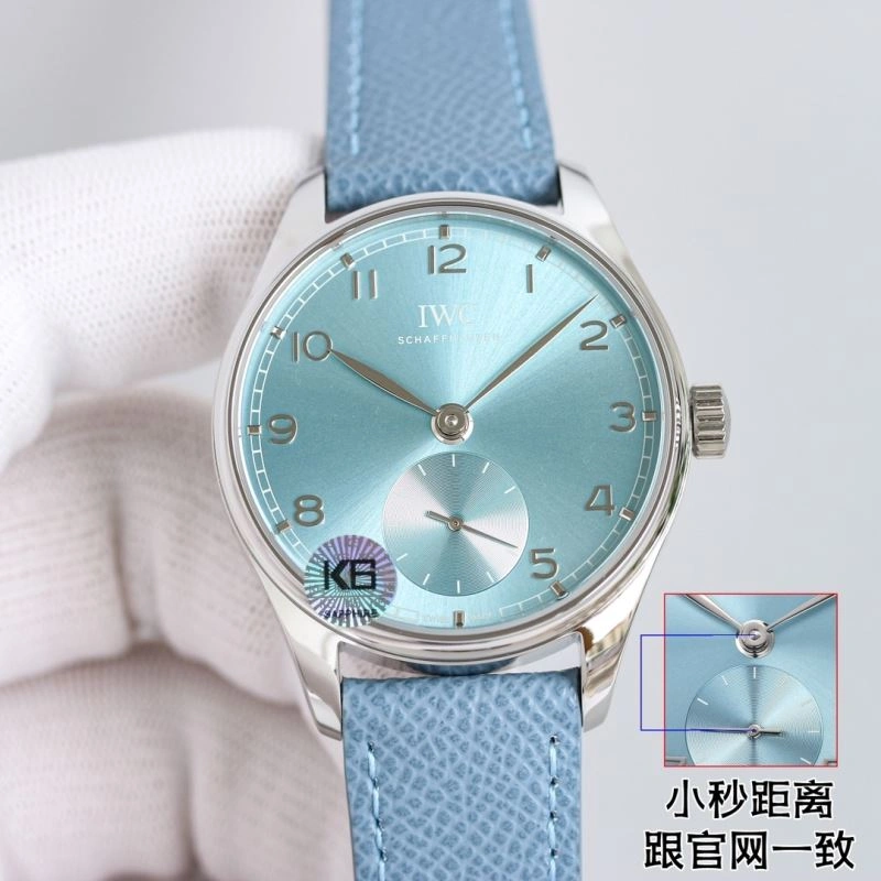 IWC Watches