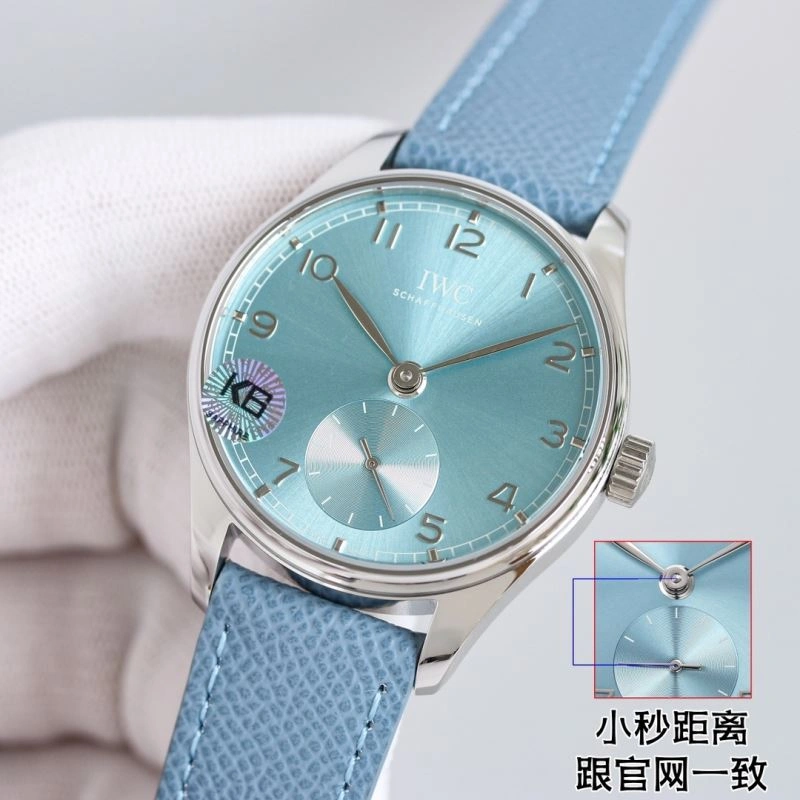 Low-cost IWC Watches