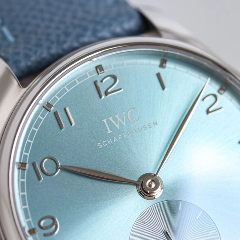 Low-cost IWC Watches