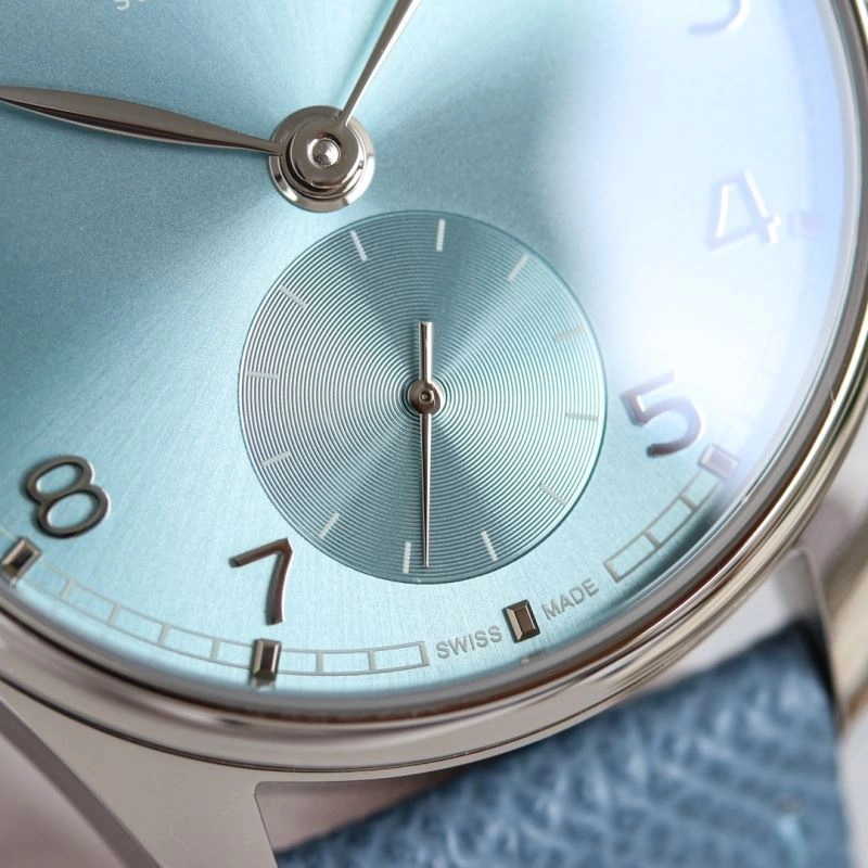Low-cost IWC Watches