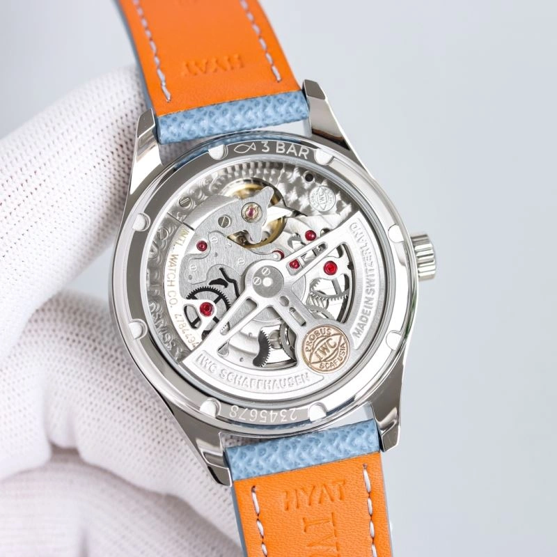 Low-cost IWC Watches