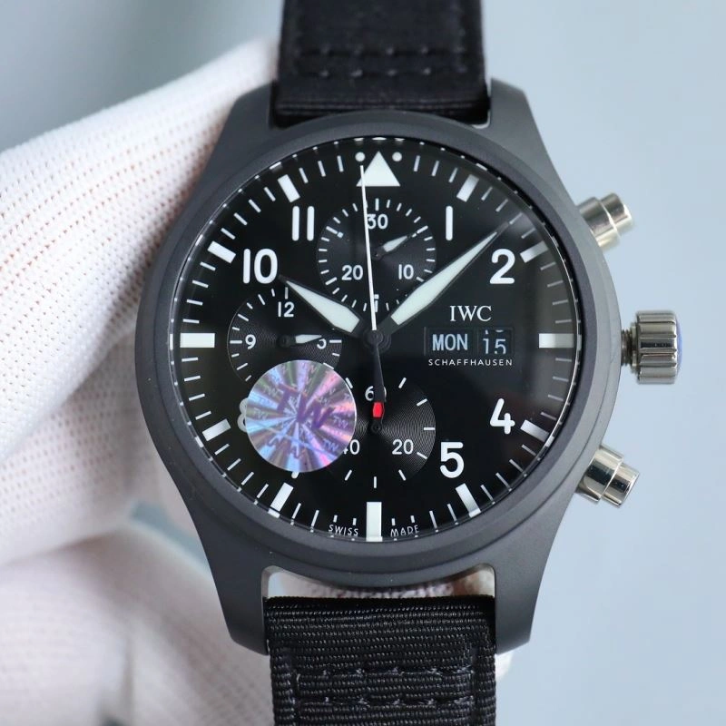 Perfect replica IWC Watches