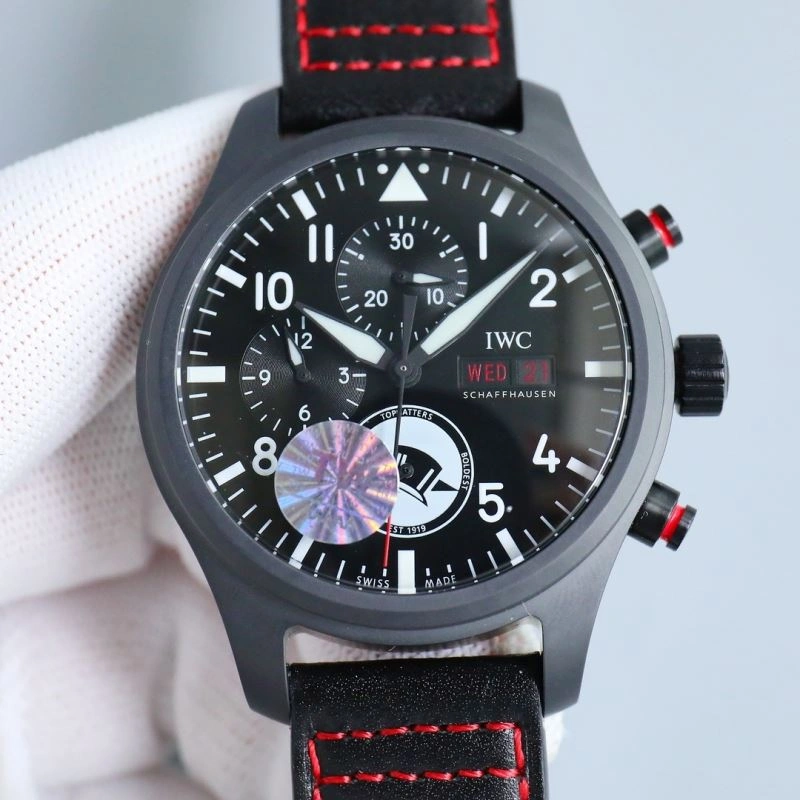 Perfect replica IWC Watches
