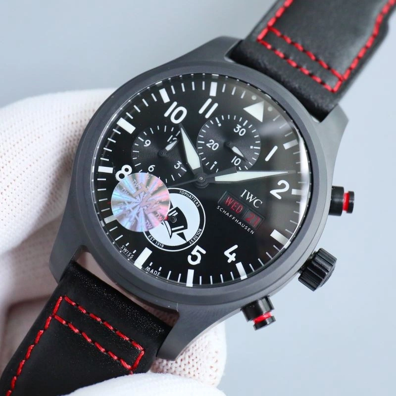 Perfect replica IWC Watches