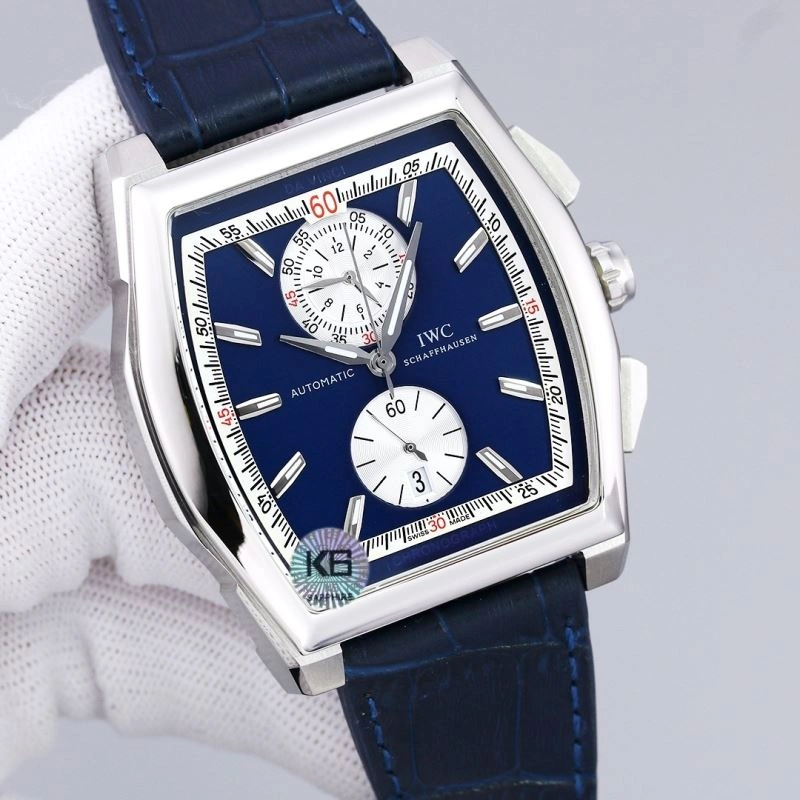 Perfect replica IWC Watches
