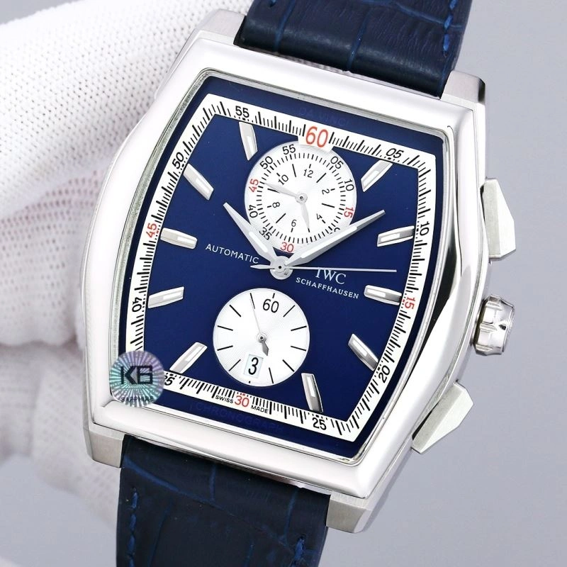 Perfect replica IWC Watches