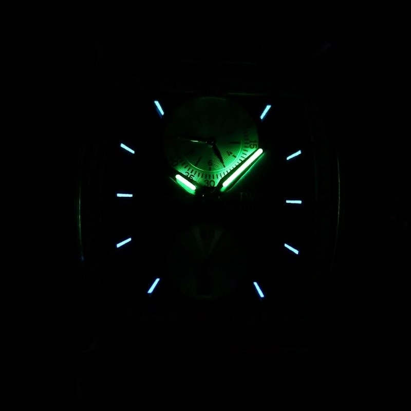 Perfect replica IWC Watches