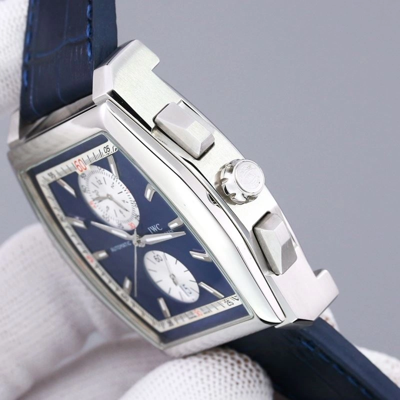 Perfect replica IWC Watches