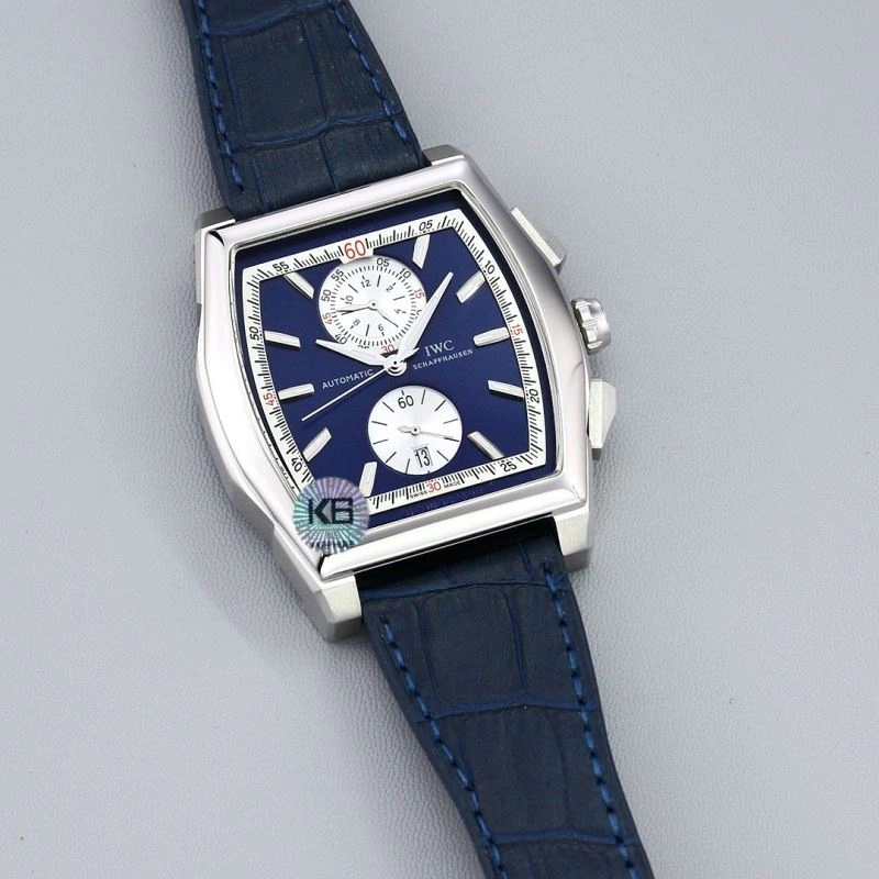 Perfect replica IWC Watches