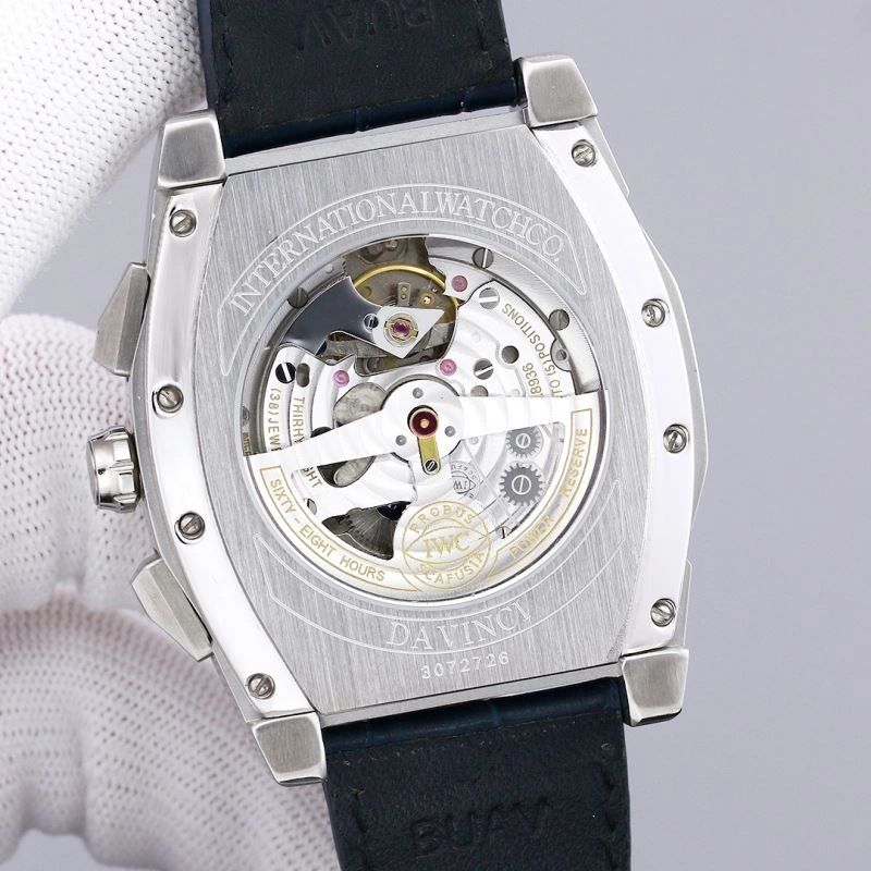 Perfect replica IWC Watches