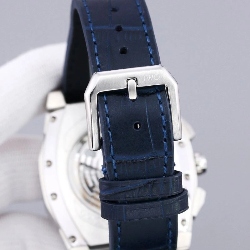 Perfect replica IWC Watches