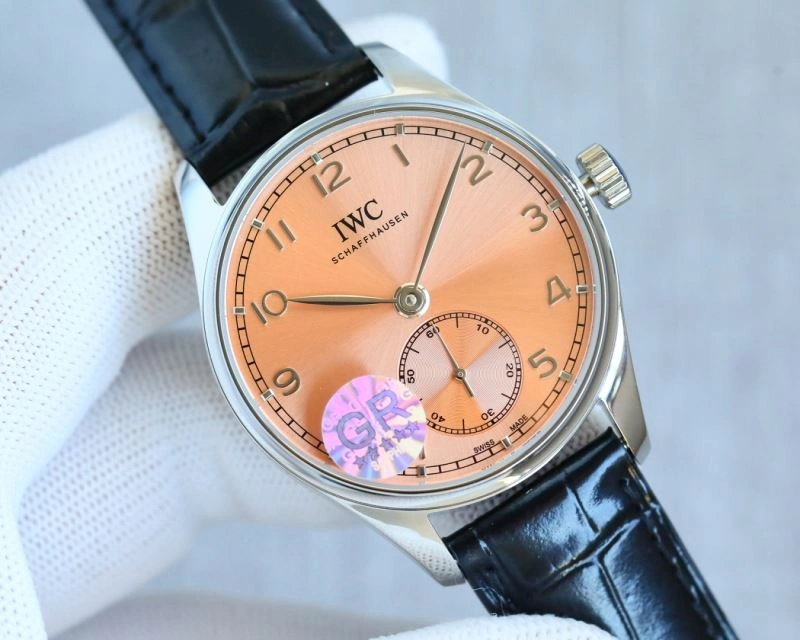 IWC Watches