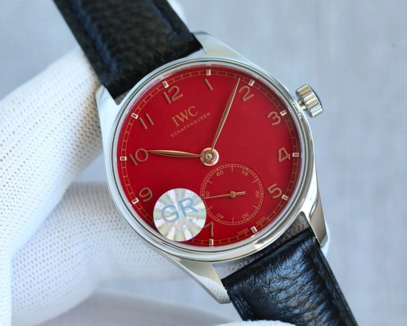 Precise copy IWC Watches