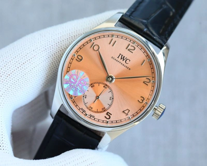 Precise copy IWC Watches