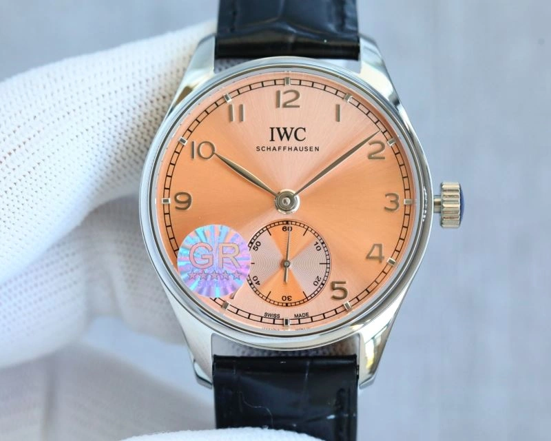 Precise copy IWC Watches