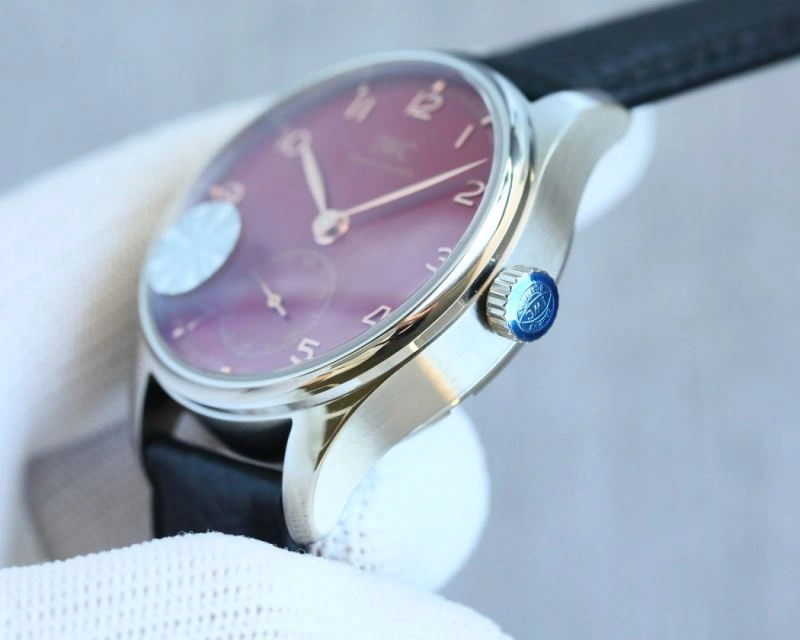 Precise copy IWC Watches