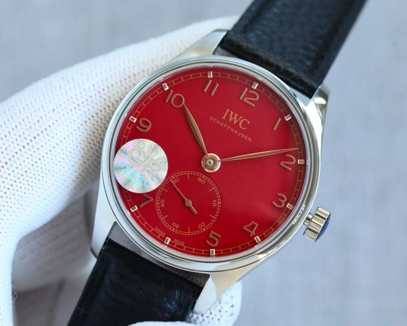 Precise copy IWC Watches