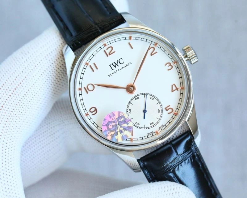IWC Watches