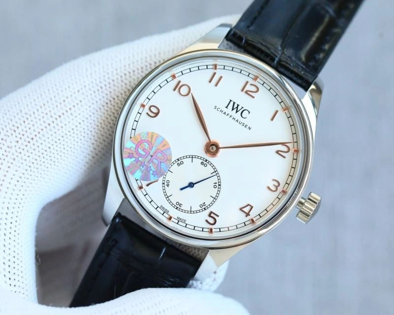 Exact replica IWC Watches