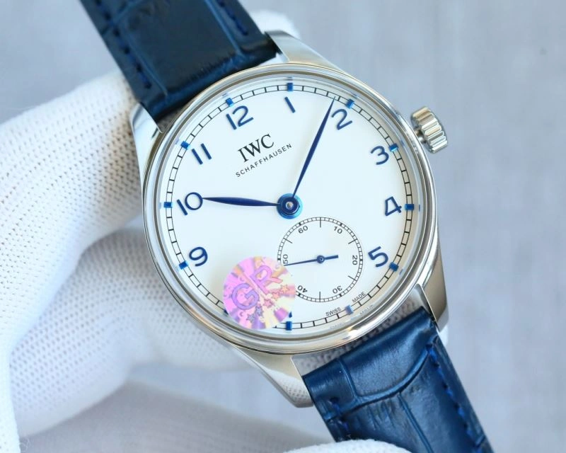 Exact replica IWC Watches