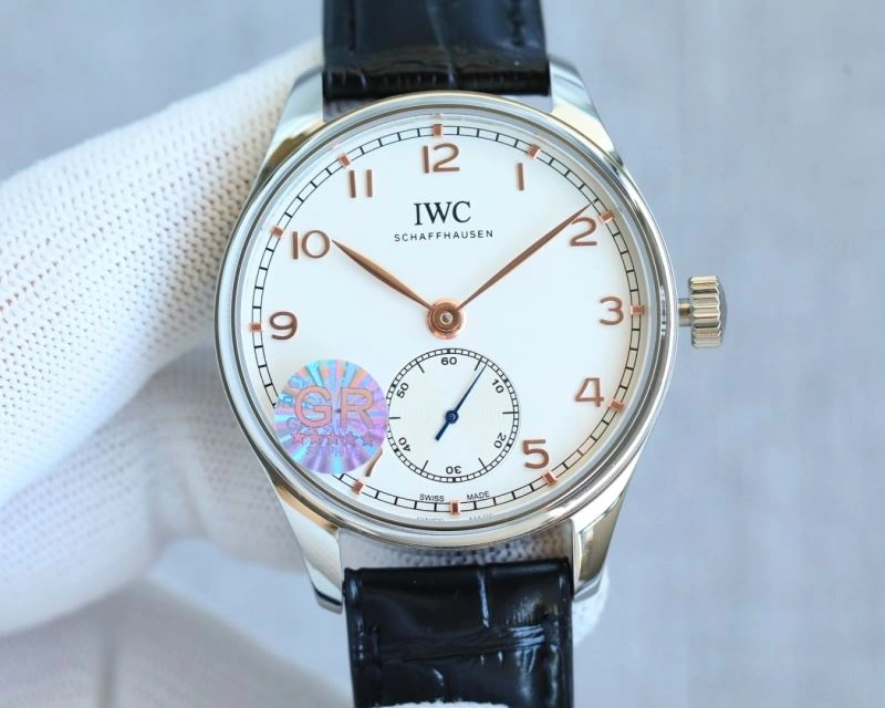 Exact replica IWC Watches