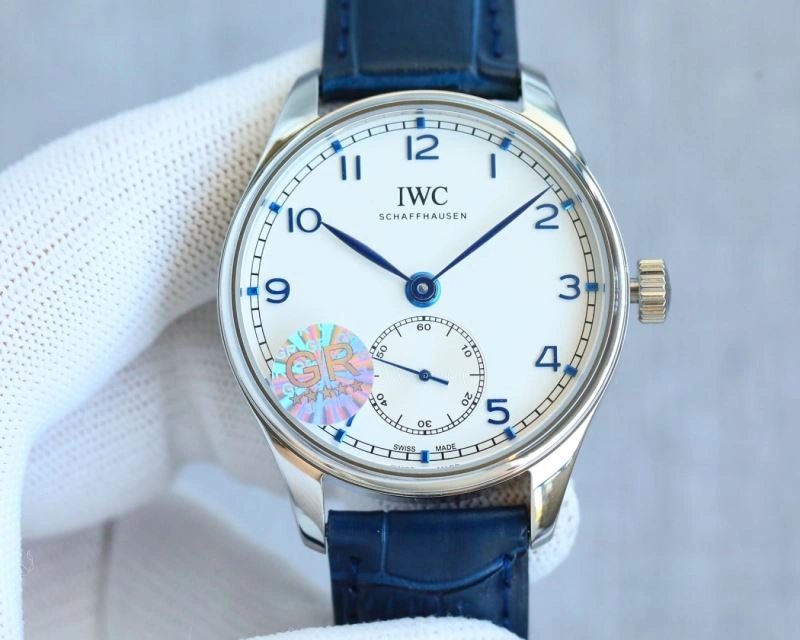 Exact replica IWC Watches